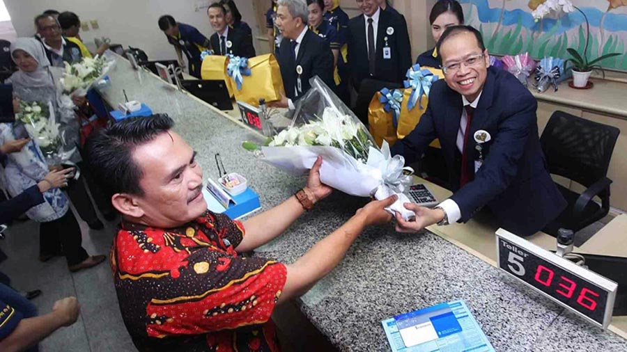 Bank bjb siapkan RP. 14,4 Triliun untuk Dana Ramadan & Lebaran